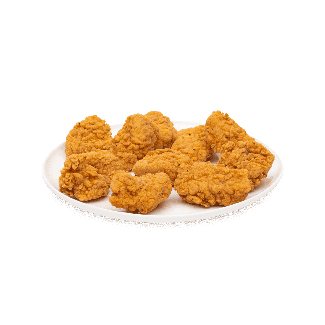Traditional Boneless Wings Nutrition And Description Chick Fil A